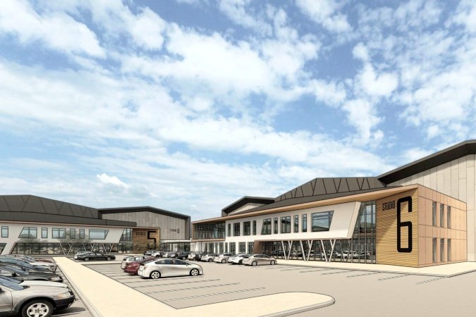 Acacia Filmed Entertainment to Build New Film and TV Studio in Arizona