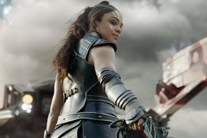 Best Thor Actors, From Natalie Portman to Christian Bale