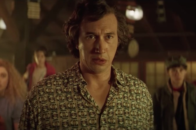 The White Noise Trailer Captures the Perfect Anxiety of Now