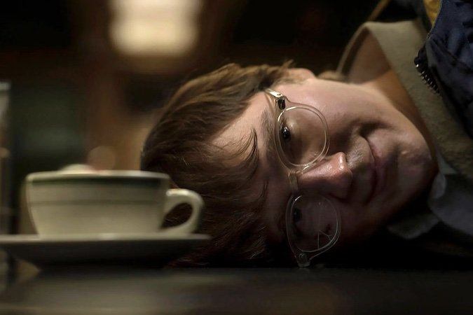 Paul Dano Says HIs The Batman Script Had a Tracking Device