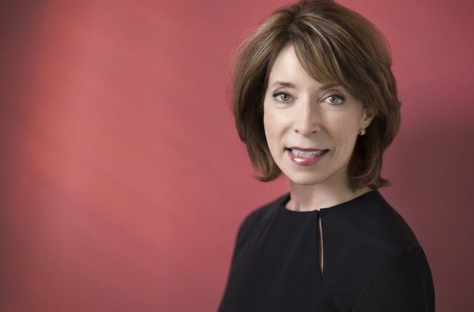 SCAD President Paula Wallace on Her SCAD Savannah Film Fest Top 5