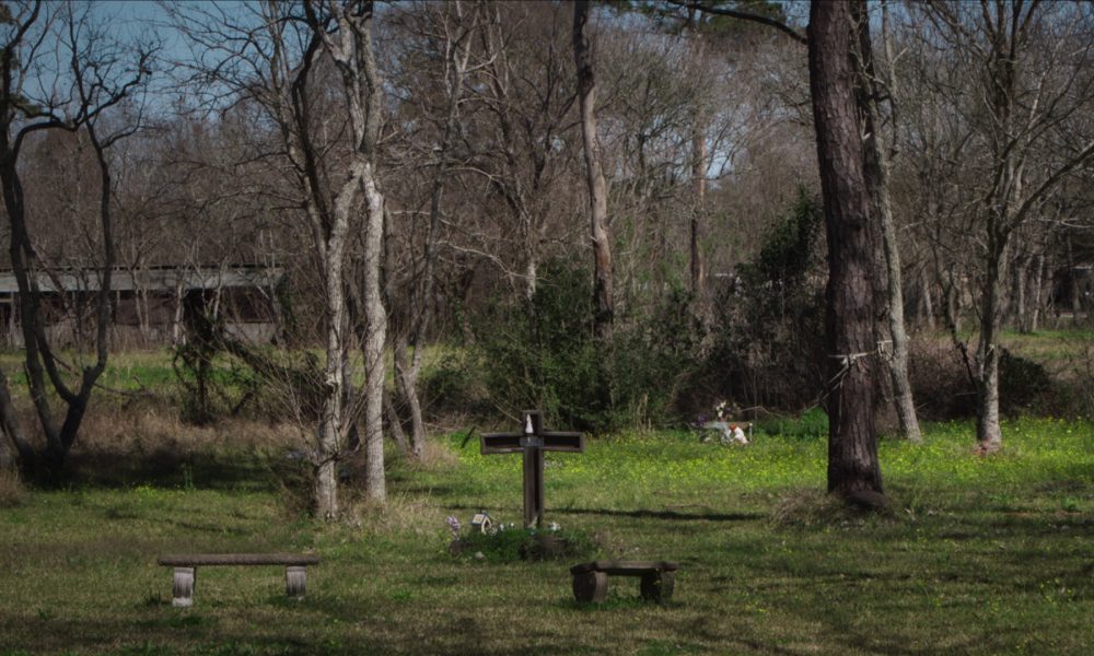 Crime Scene: The Texas Killing Fields Trailer Explores Gruesome Murders