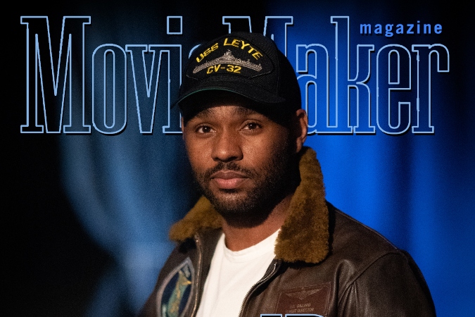 Spielberg Does McQueen; Hope for Armie Hammer; Digital Cover Reveal