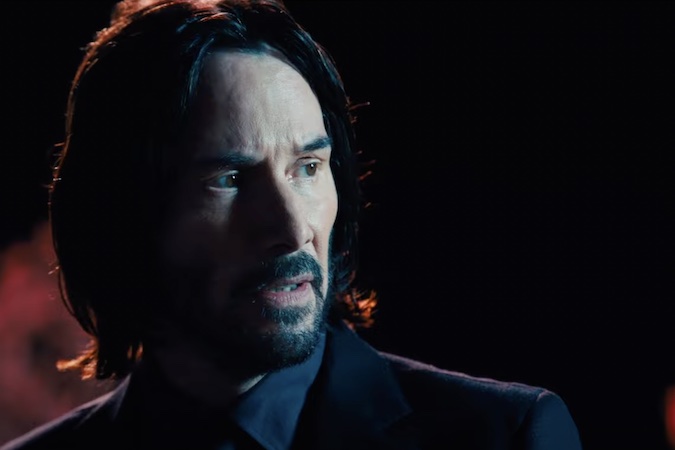 John Wick: Chapter 4 Trailer: 'New Ideas, New Rules, New Management'