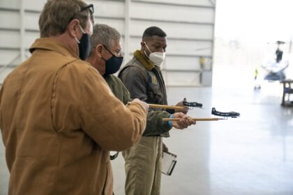 Devotion Director JD Dillard Was Born to Make the Aviation Epic