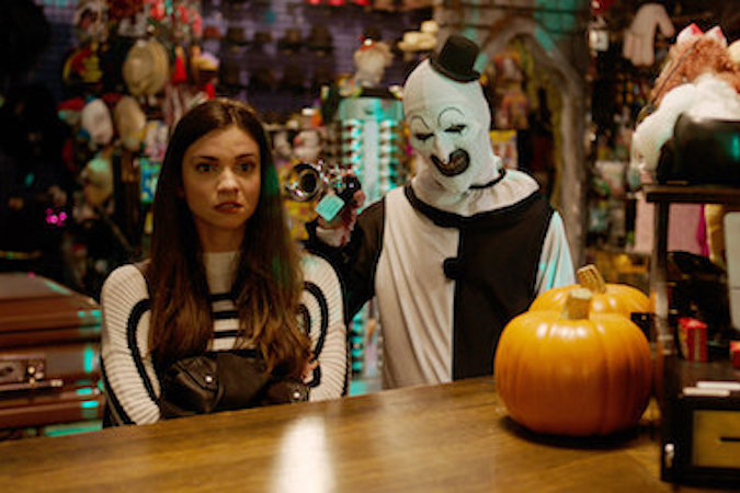 Terrifier 3 Picks Up Right After Terrifier 2 and Is 'Wild,' Damien ...