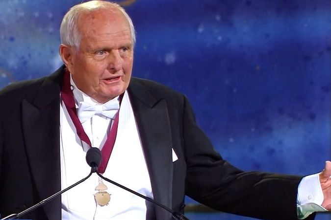 Gray Frederickson, 'Godfather of Oklahoma Film,' Dies at 85