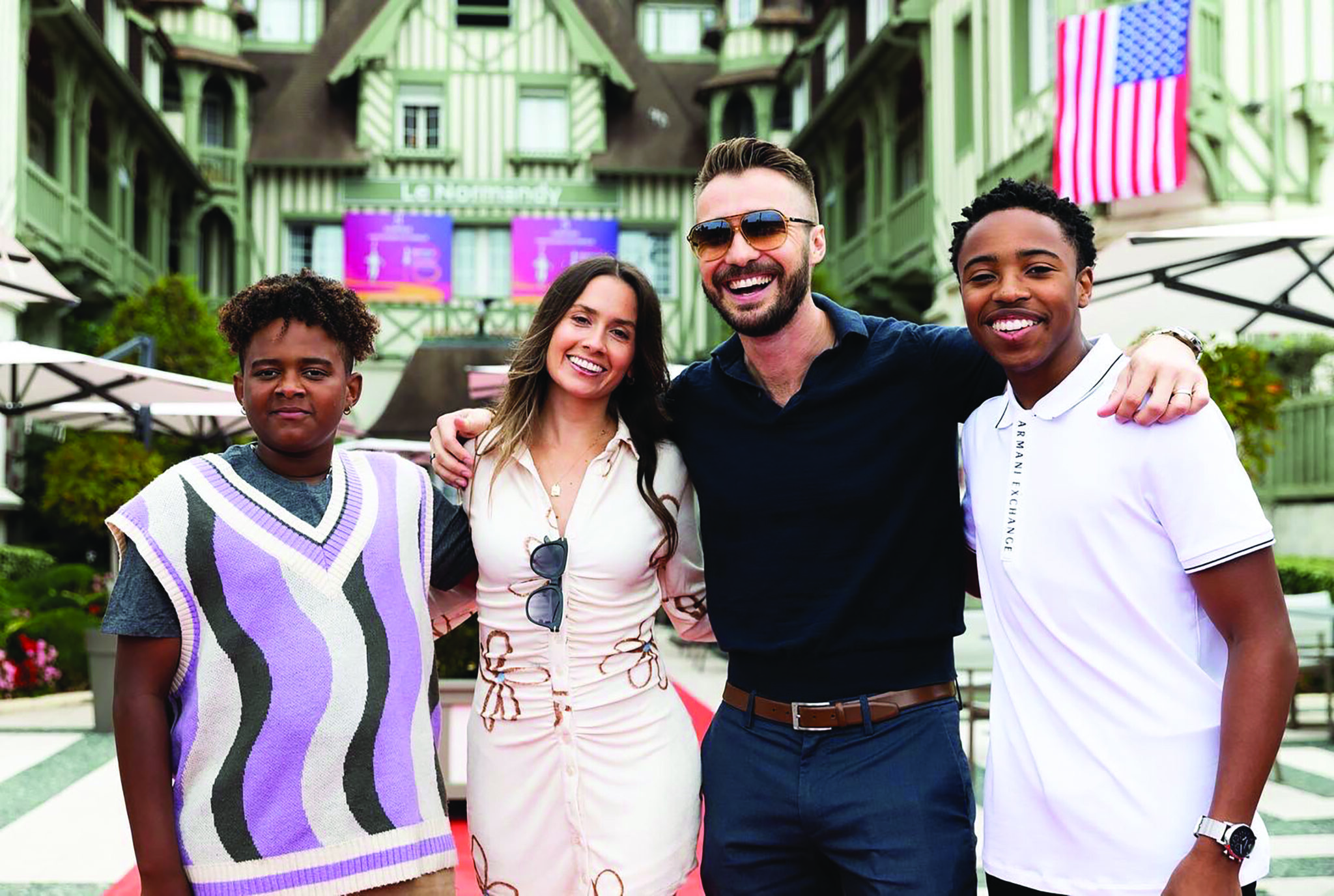 20 Essential International Film Festivals That Yes, You Should Attend