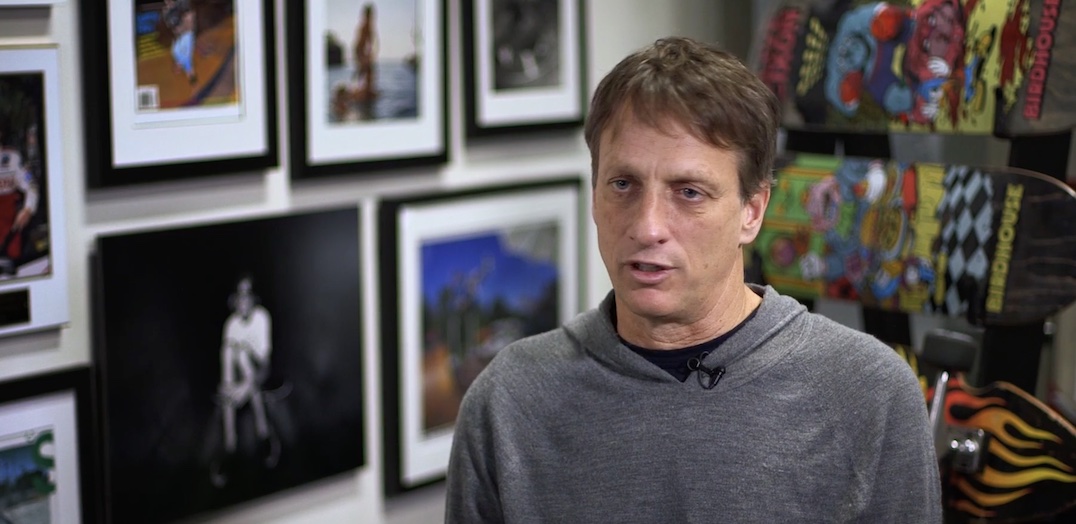 Humanity Stoked Is a Doc About Solving the World's Problems Through ...