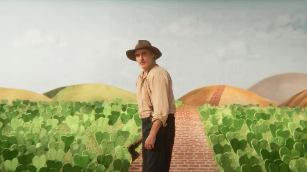 Beau Is Afraid Is 'Like a Jewish Lord of the Rings' Director Says in ...