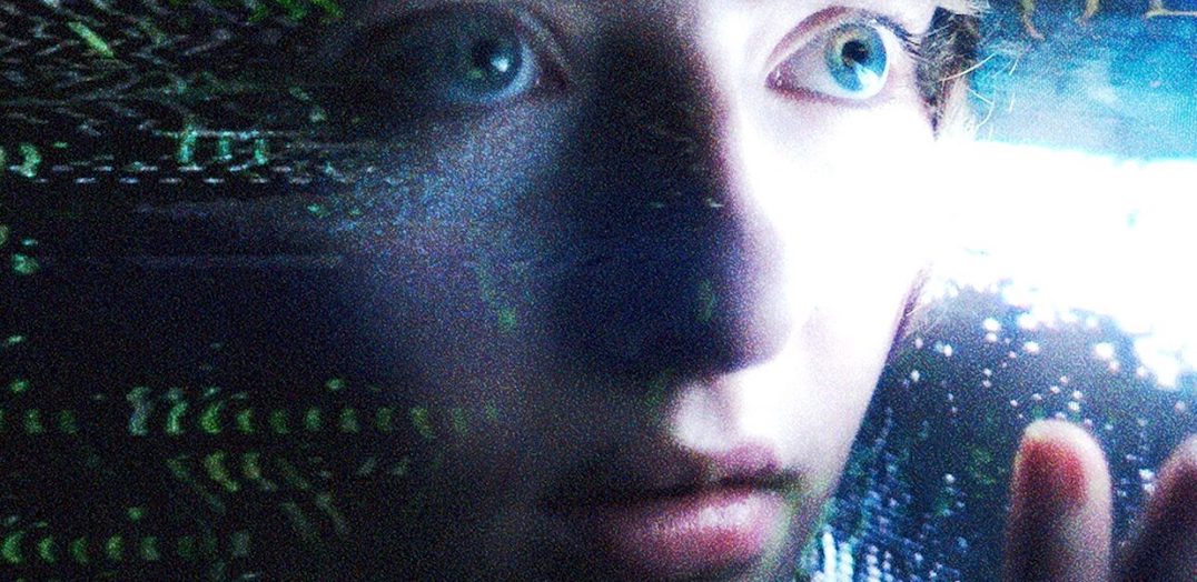 In The Unheard, a Deaf Woman Regains Hearing in the Terrifying Silence ...