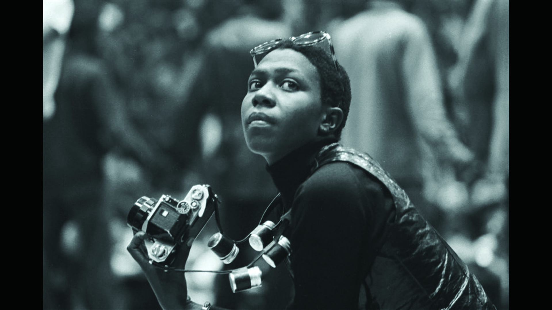 Dear Mama Director Allen Hughes on the Moment Tupac Became Mythical