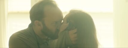 How to Make Sex Scenes Look 100% Without Anyone Feeling Weird