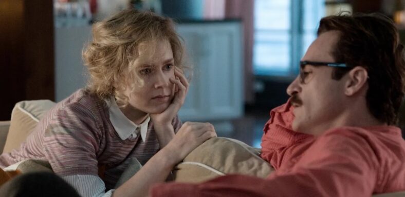 The 10 Best Artificial Intelligence Films, Ranked