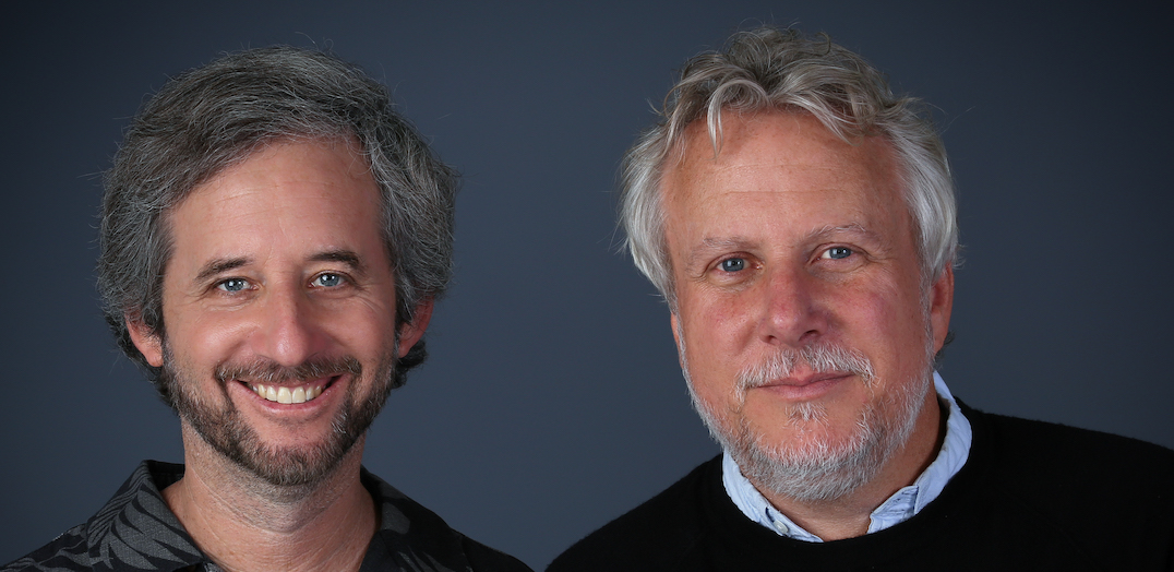Scott Alexander and Larry Karaszewski to Receive Screenwriting Award at ...