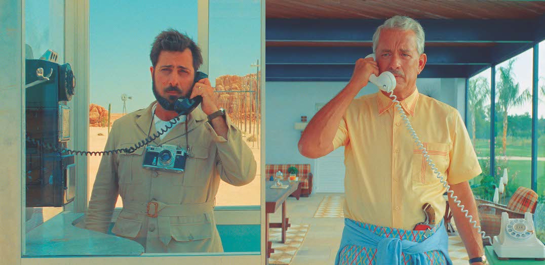 Asteroid City Cinematographer Robert Yeoman on Why He and Wes Anderson ...