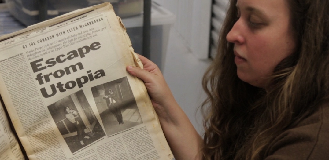 In The Fourth Wall, a Son Takes Us Inside His Father's Manhattan's Anti ...