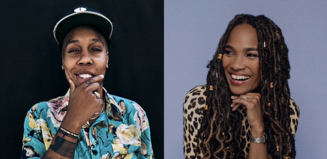 Lena Waithe and Nicole Friday on Celebrating and Connecting Emerging ...