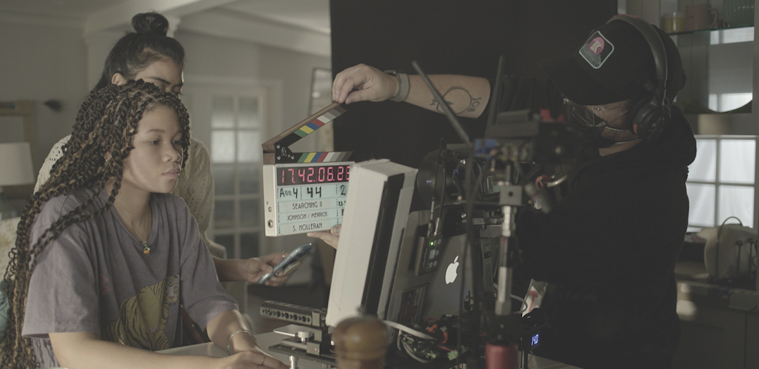 Missing Cinematographer Steven Holleran on Letting Actors Shoot the ...