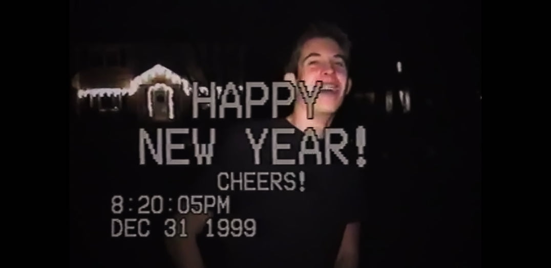 Time Bomb Y2K Recalls a Moment of Thinking 'Nothing Could Be Worse Than ...