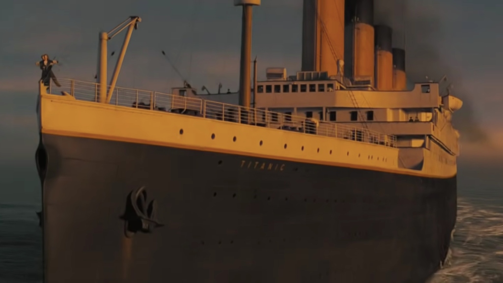 James Cameron Was Invited on Titanic Sub Before Tragedy