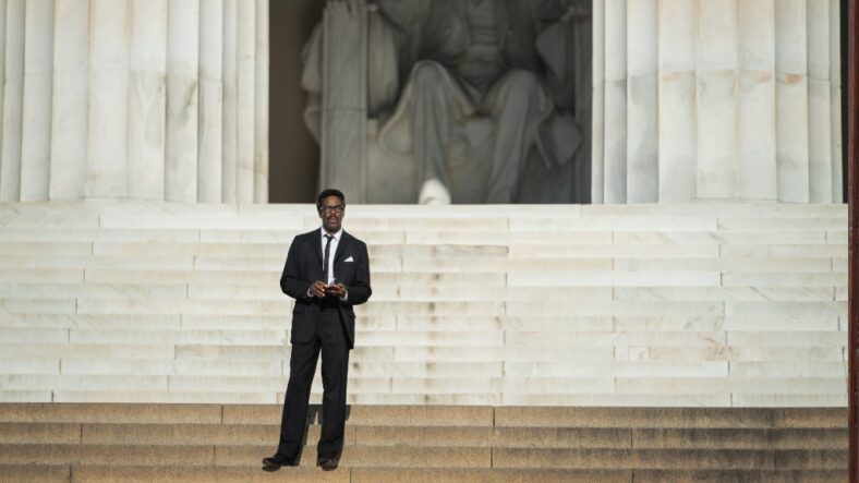 Coleman Domingo as Rustin: See the First Look Images Here (Photos)