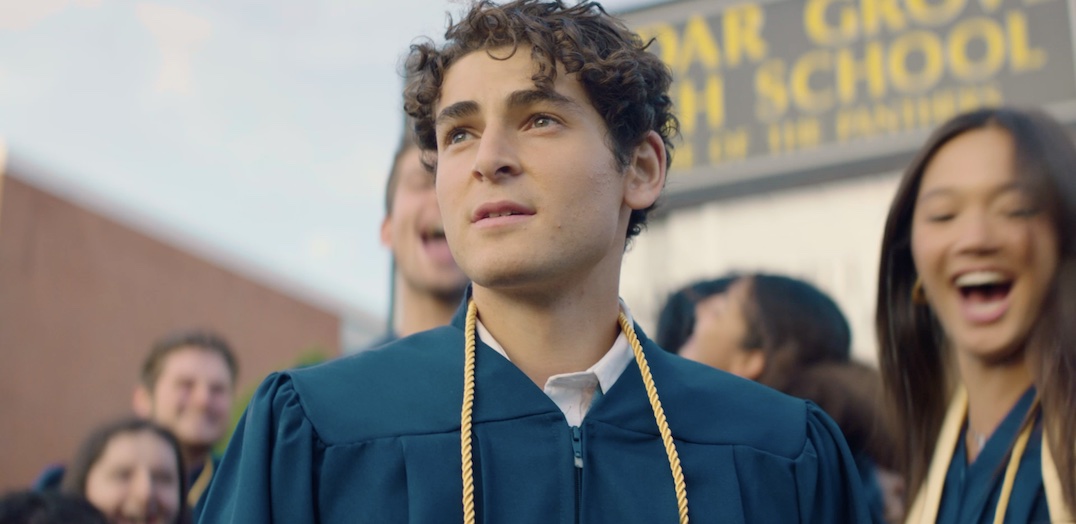 In Wesley Wang's Nothing, Except Everything, Wise Recent High School ...
