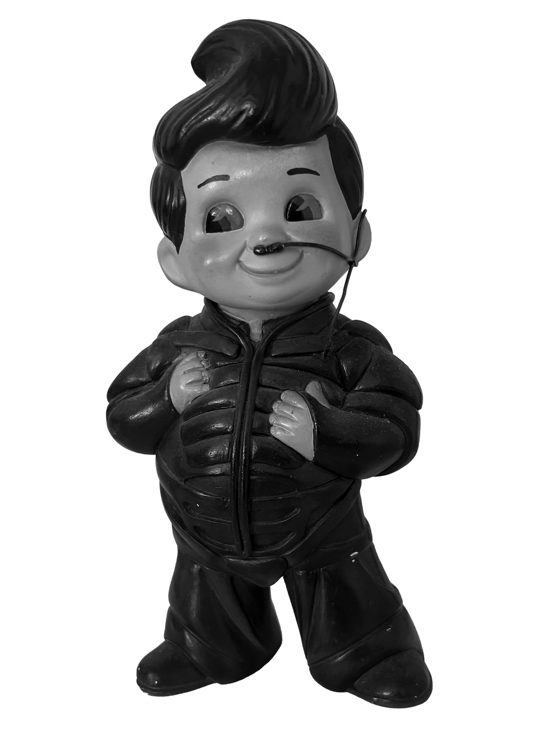 ‘Here's the Heart': Excerpts From A Masterpiece in Disarray: David ...