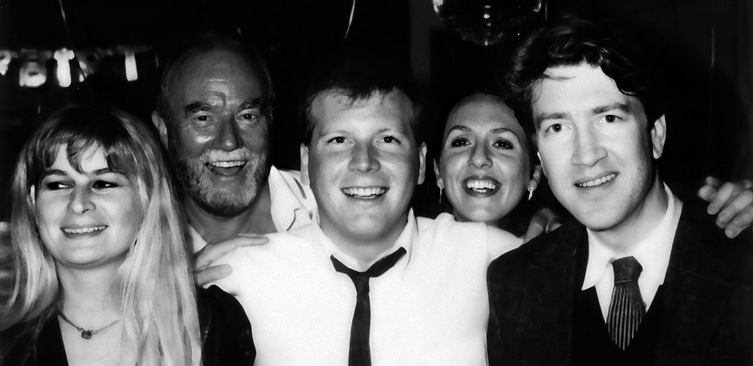 ‘Here's the Heart': Excerpts From A Masterpiece in Disarray: David ...