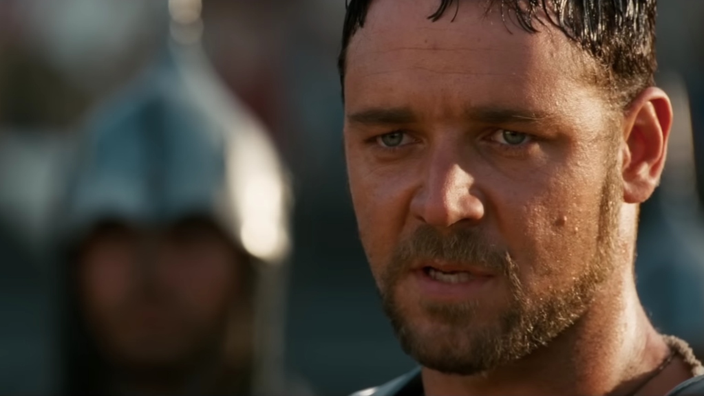 Satisfy Your Roman Empire Fixation With These 7 Shows and Movies