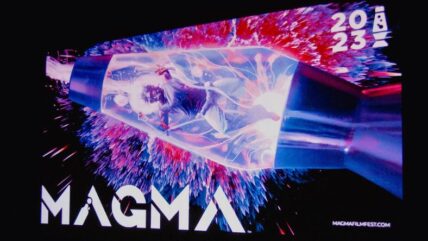 Impactful Cinema: The Inaugural MAGMA Film Festival Ignites Madrid ...