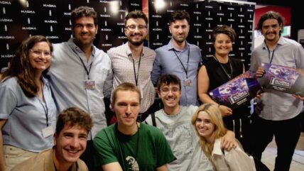 Impactful Cinema: The Inaugural MAGMA Film Festival Ignites Madrid ...