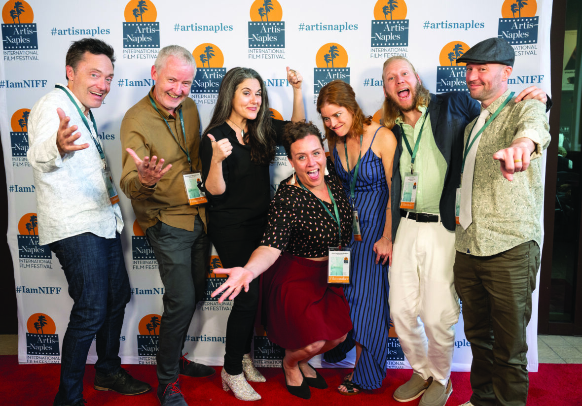 20 Great Film Festivals in Vacation Destinations