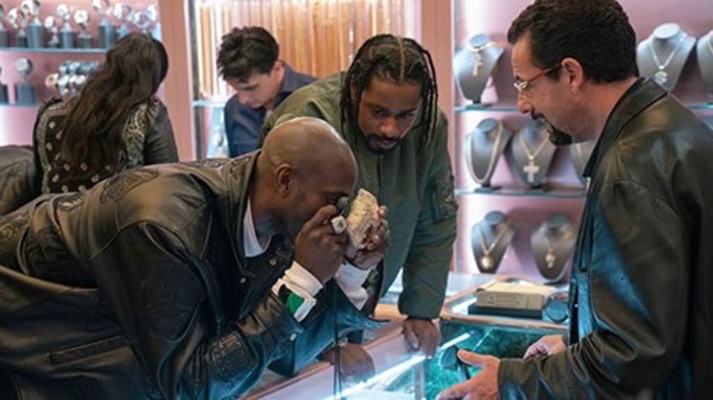 The Best Movies Set in New York - MovieMaker Magazine