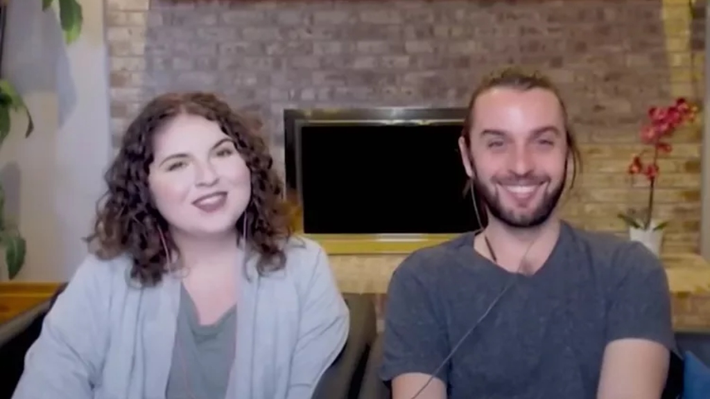 Where Are Jeff and Shaleia Divine From Escaping Twin Flames Now?