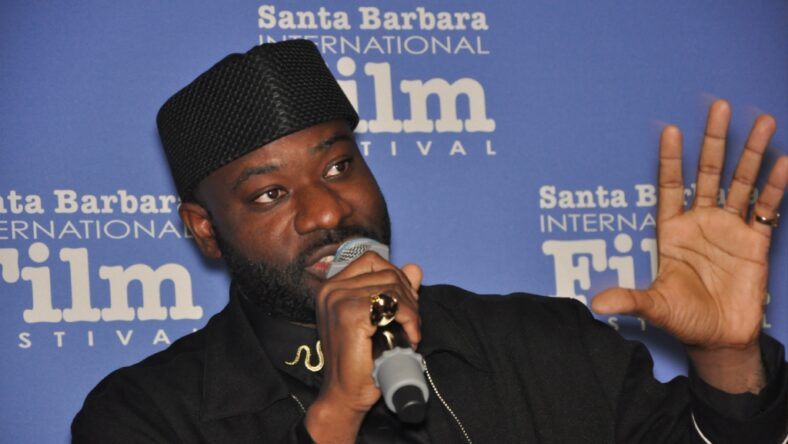 The First Line of The Color Purple Told Director Exactly How to Make ...