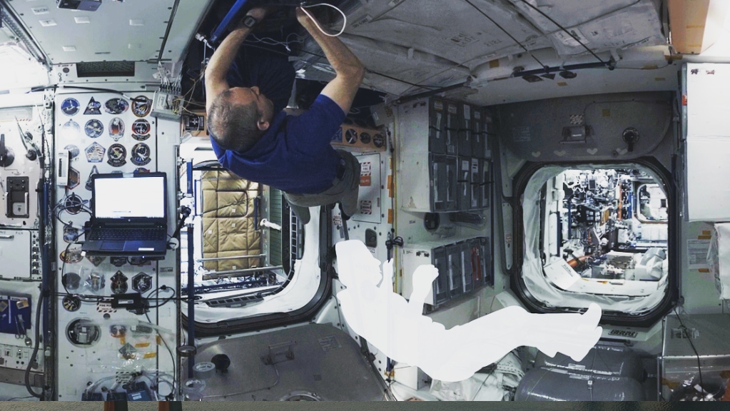 Inside Felix & Paul Studios Episode 5: How Raw 360-Degree Footage ...