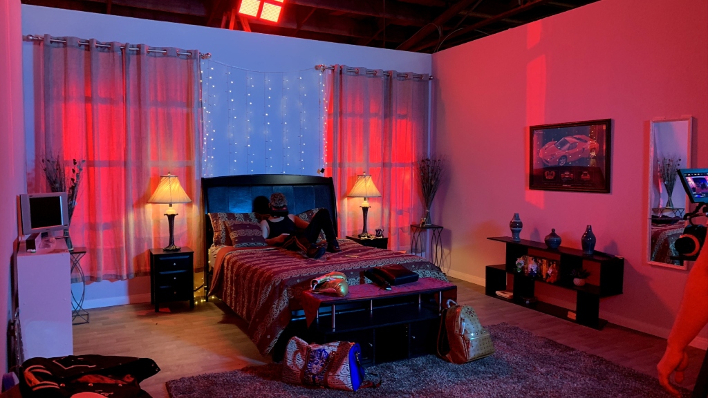 How Ideal Sets Founder Harry Hou Cracked the Code on Affordable ...