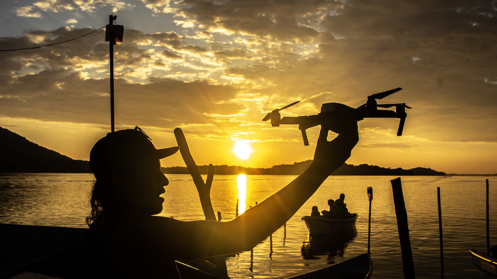 To Film America's Family in Mexico, We Expanded the Meaning of Family