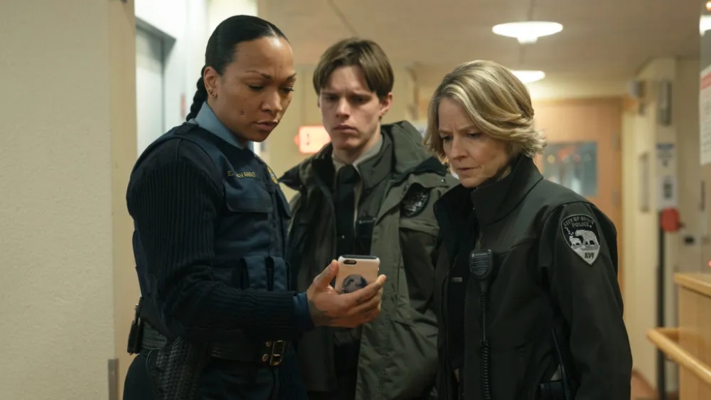 True Detective Creator Complains That He Can't Complain About Night ...