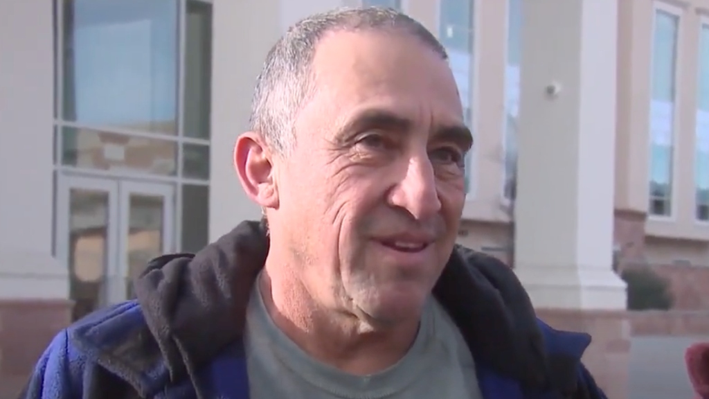 Juror on Rust Guilty Verdict: 'That Was Her Job to Check Those Rounds'