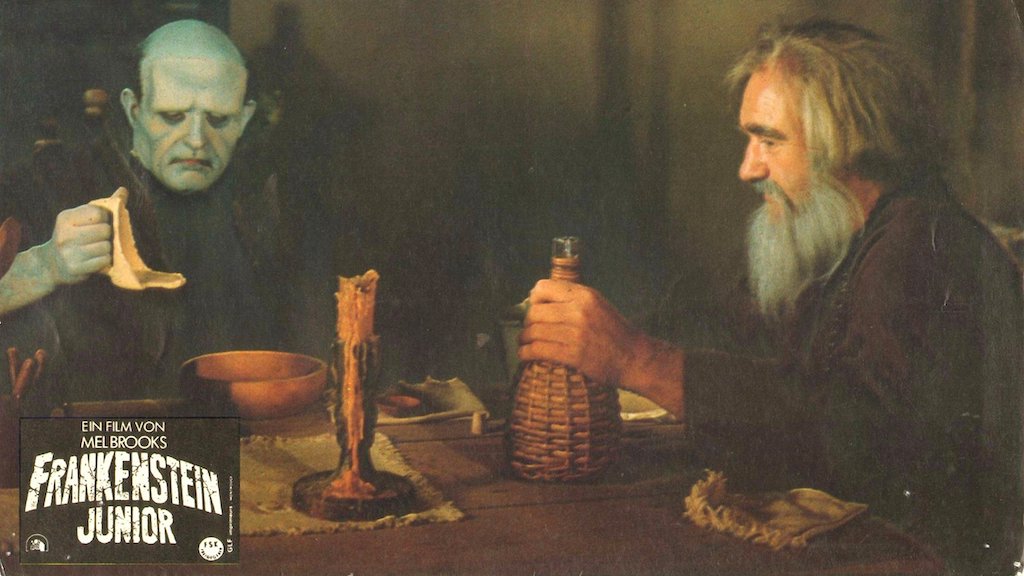 Young Frankenstein: 12 Behind the Scenes Stories of Mel Brooks' Monster Hit