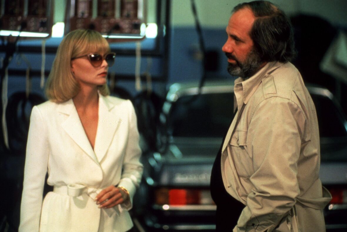 Scarface: 11 Behind the Scenes Photos of a Criminal Masterpiece