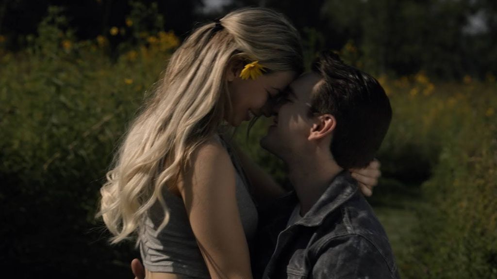 Jessica Michael Davis' Escaping Ohio Scores Distribution Deal With ...