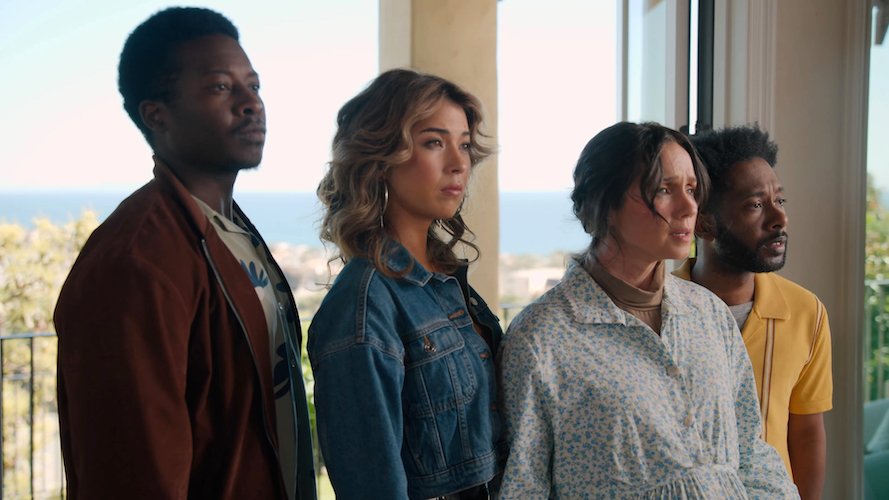 How Micro Budget, a Very DIY Comedy, Cast One of the Biggest Stars in ...