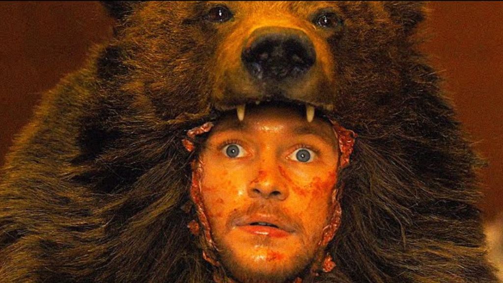 7 Hideously Gruesome Horror Movie Deaths | The ISA