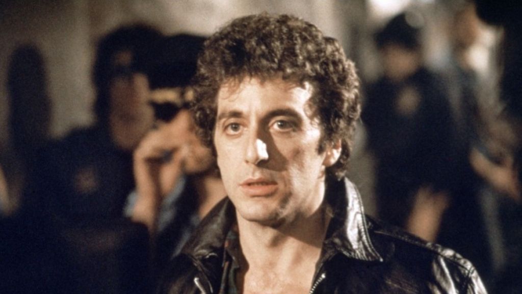 Al Pacino Says 1980 Film Cruising Was 'Exploitative' to Queer Community