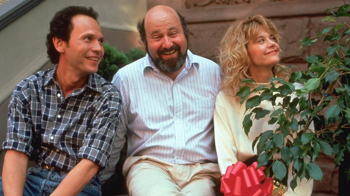 Rob Reiner Made 5 Classic Movies in 6 Years: The Essential Rob Reiner Films
