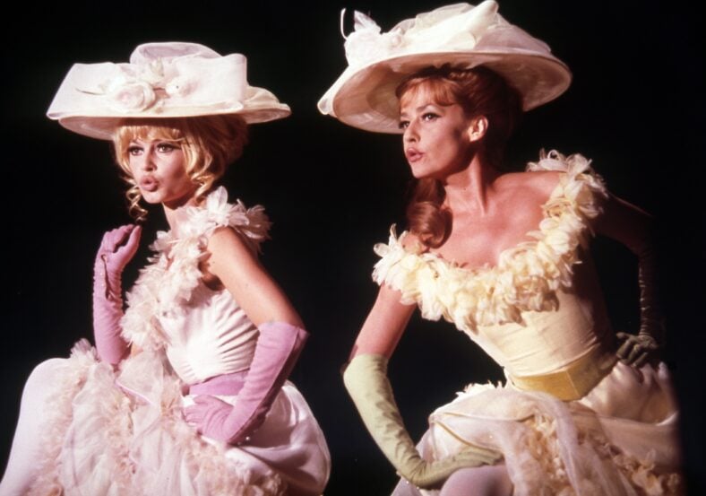 12 Brigitte Bardot Movies That Are Still a Pleasure to Watch | The ISA