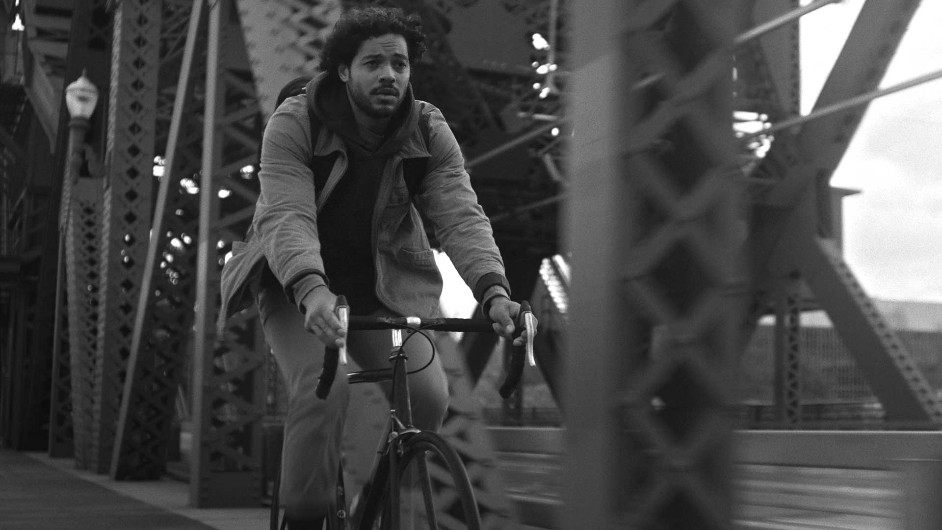 In A Simple Machine, a Young Man Gets Radically Frugal to Escape Debt